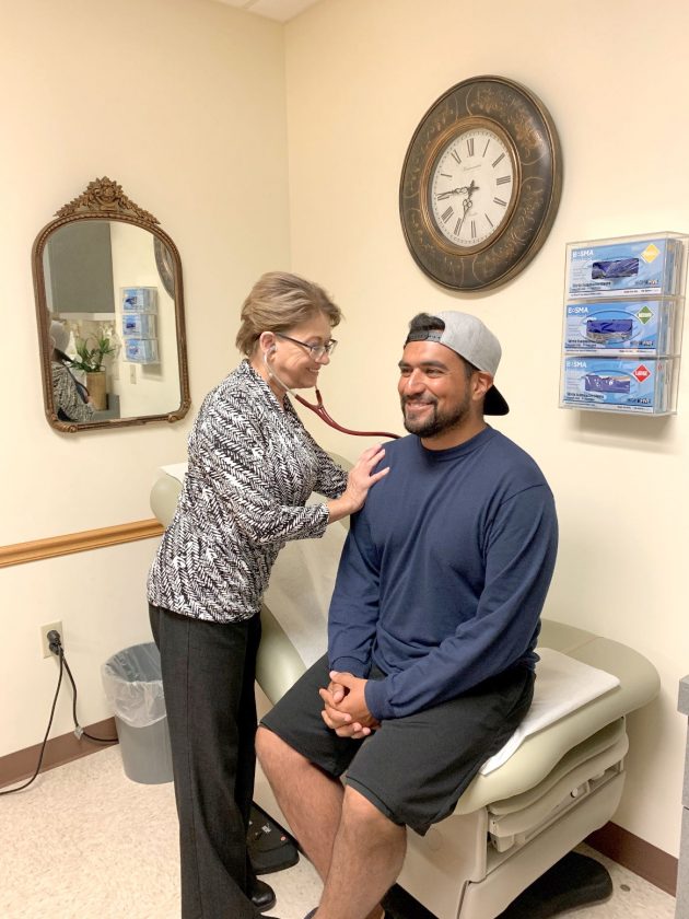 Veteran walking around Lake Michigan for suicide awareness | News ...